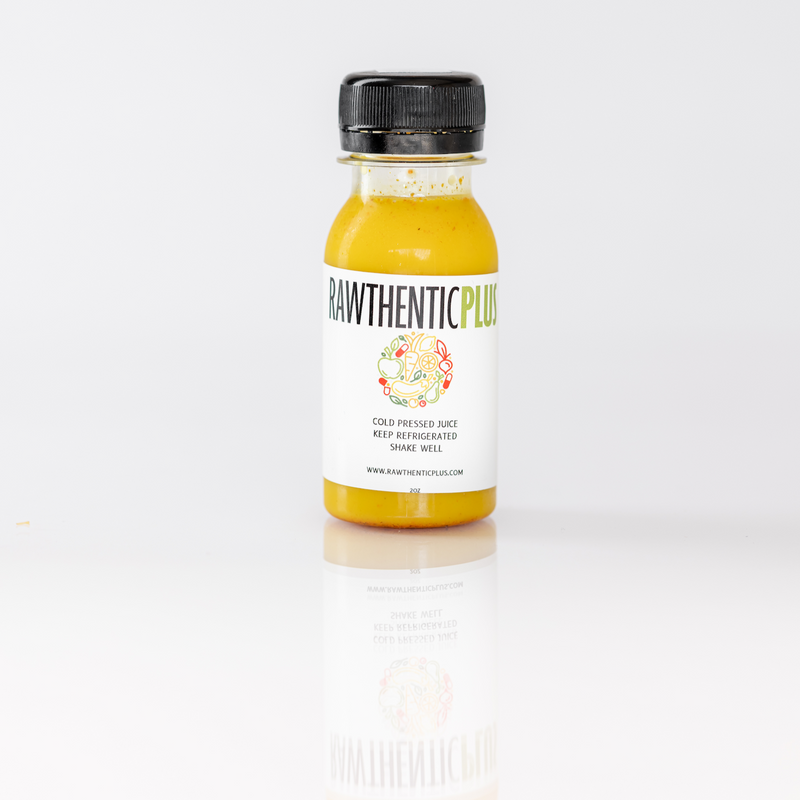 Wellness Elixir – RawthenticPlus